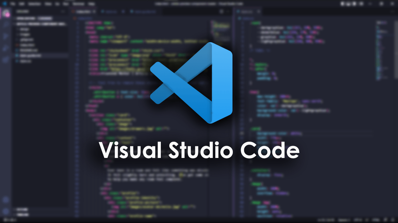 Visual Studio Code Nedir RootVoid Nasıl Kullanılır Kod Yazmanın İncelikleri